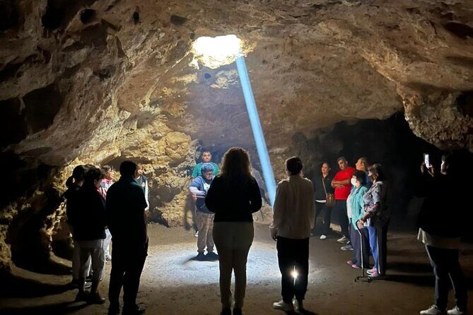 Adventure Tour through Teotihuacan on ATV - Logistics: What to Expect