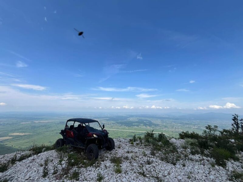 Adventure Trail Buggy Tours - An In-Depth Look at the Adventure Trail Buggy Tours Experience