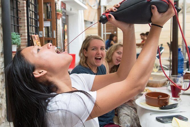 Adventures day: Thermal Springs and Waterfalls - FAQs