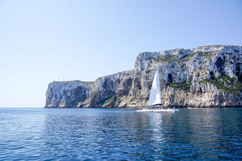 Adventures in the High Seas - Denia - Key Points
