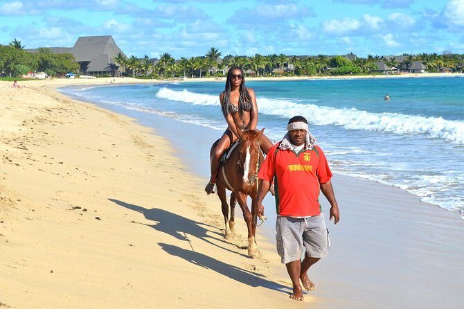 Adventures of Sigatoka with Fijian village/school & Picnic Lunch at Natadola - Why It’s Worth It