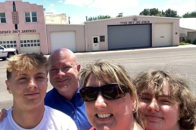 Adventurous Akron, NY Scavenger Hunt - Key Points