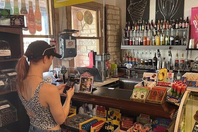 Adventurous Akron, NY Scavenger Hunt - FAQs