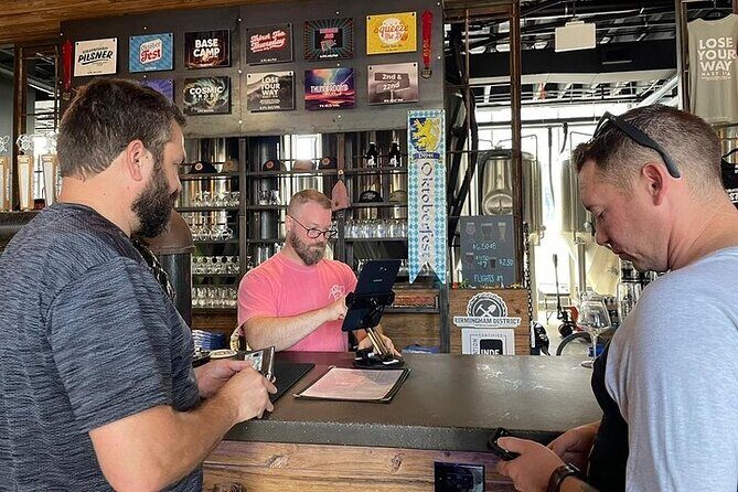 Adventurous Augusta, ME Scavenger Hunt - A Detailed Look at the Augusta, ME Scavenger Hunt