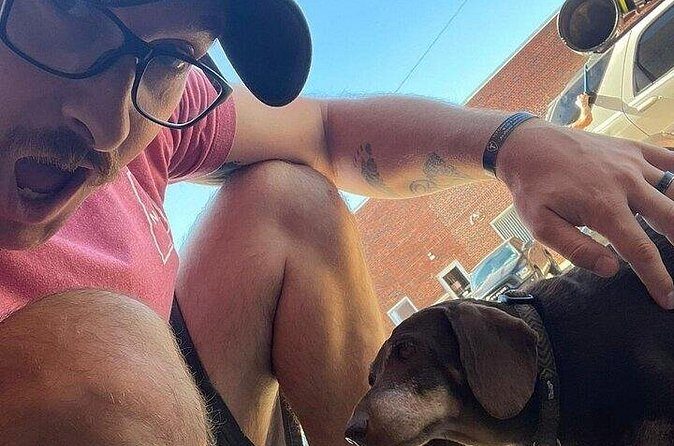 Adventurous Augusta, ME Scavenger Hunt - FAQ