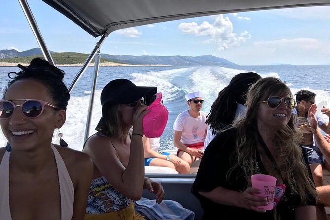 Adventurous Blue and Green Cave group tour - Final Thoughts