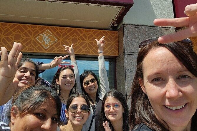 Adventurous Downtown Scavenger Hunt in Detroit - Exploring Detroit through a New Lens