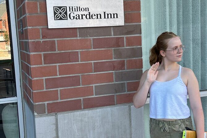 Adventurous Downtown Scavenger Hunt in Detroit - Frequently Asked Questions