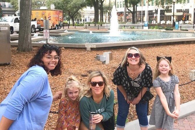 Adventurous Downtown Scavenger Hunt in Sydney - The Value and Practicalities