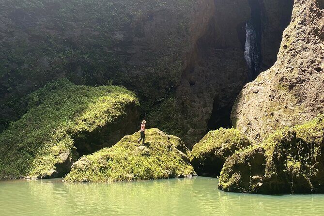 Adventurous Escape to Hakaui Valley - In Closing