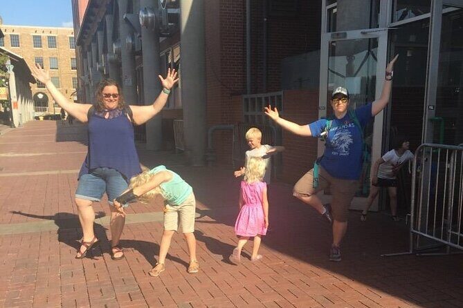 Adventurous Scavenger Hunt in Asheville by Operation City Quest - Why Choose This Asheville Scavenger Hunt?