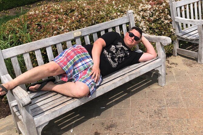 Adventurous Scavenger Hunt in Asheville by Operation City Quest - Meeting Point and Duration