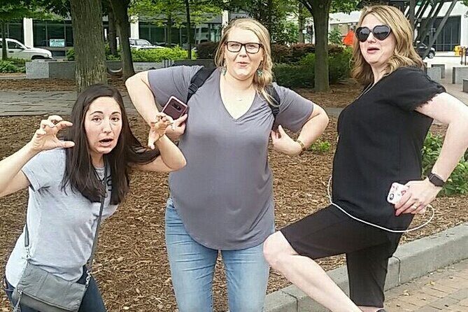 Adventurous Scavenger Hunt in Asheville by Operation City Quest - Final Thoughts