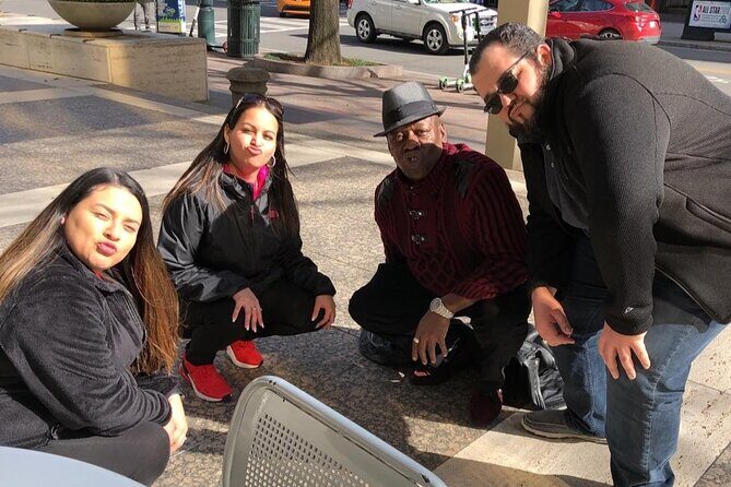 Adventurous Scavenger Hunt in Boulder by 3Quest Challenge - What to Expect During the Boulder Scavenger Hunt