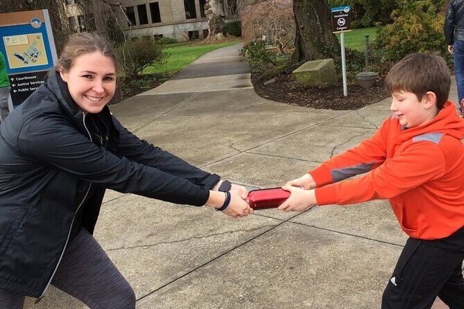 Adventurous Scavenger Hunt in Boulder by 3Quest Challenge - The Sum Up