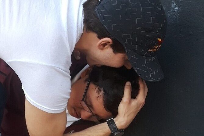 Adventurous Scavenger Hunt in Cambridge by Zombie Scavengers - What to Expect from the Zombie Scavengers Experience