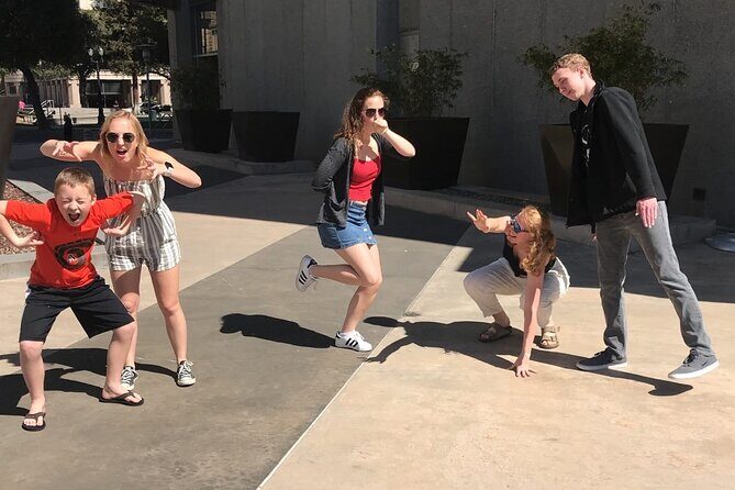 Adventurous Scavenger Hunt in Chicago by Zombie Scavengers - A Closer Look at the Zombie Scavenger Experience in Chicago