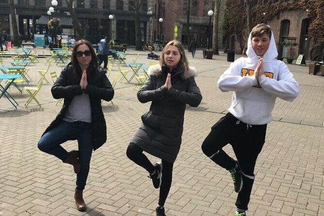 Adventurous Scavenger Hunt in Chicago by Zombie Scavengers - Who Will Love This Experience?