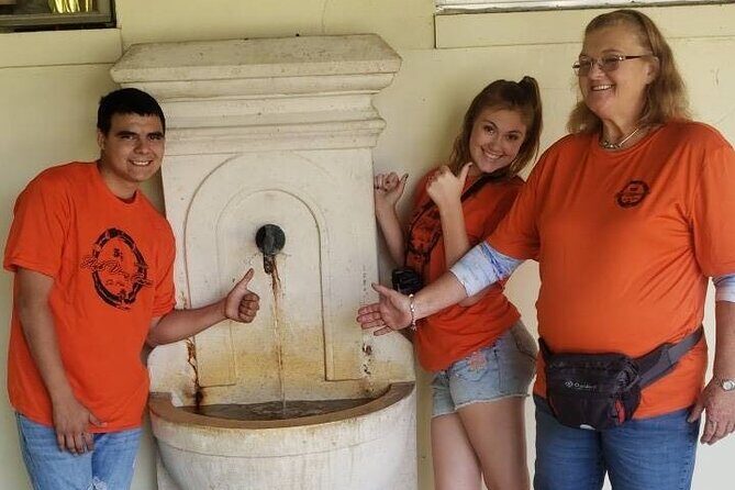 Adventurous Scavenger Hunt in Corpus Christi by Wacky Walks - Final Thoughts