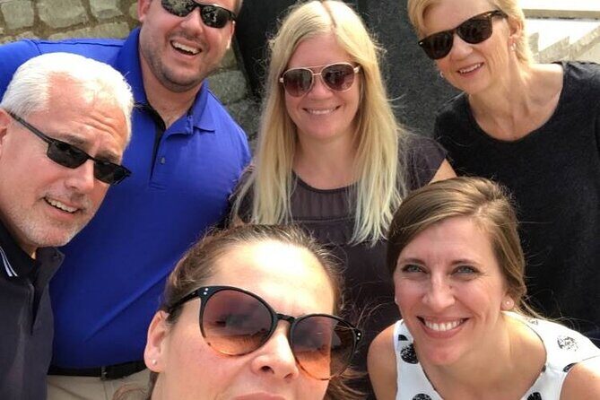 Adventurous Scavenger Hunt in Detroit by 3Quest Challenge - What to Expect During Your Detroit Scavenger Hunt