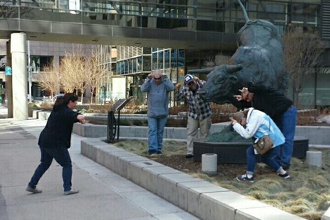 Adventurous Scavenger Hunt in Edmonton by 3Quest Challenge - FAQ