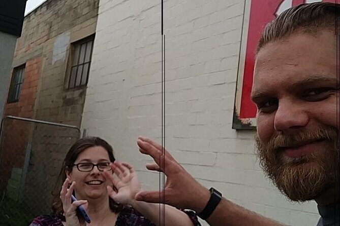 Adventurous Scavenger Hunt in Fayetteville by Zombie Scavengers - Adventurous Scavenger Hunt in Fayetteville by Zombie Scavengers