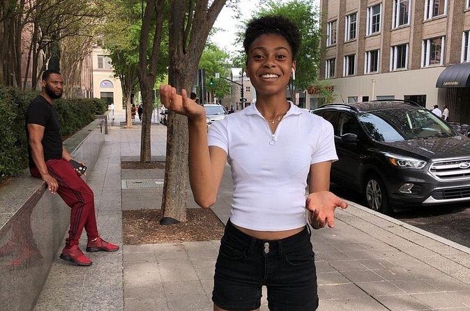 Adventurous Scavenger Hunt in Fayetteville by Zombie Scavengers - The Sum Up