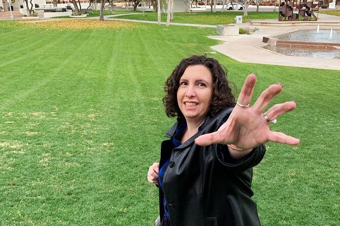 Adventurous Scavenger Hunt in Fredericton by Zombie Scavengers - Who Will Love This?