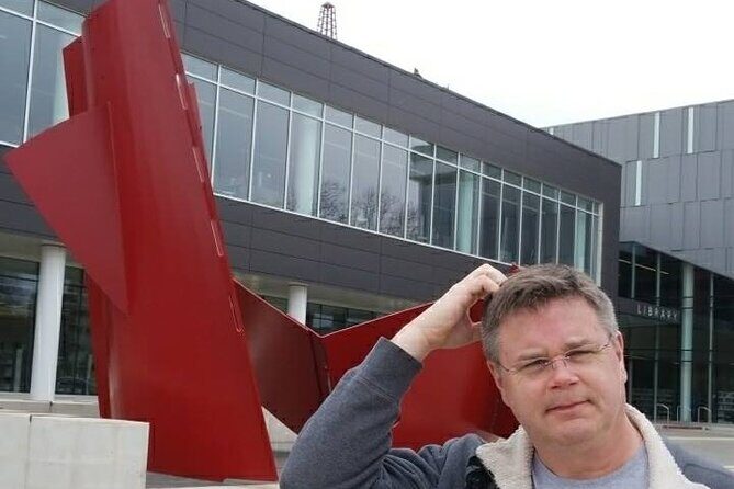 Adventurous Scavenger Hunt in Kamloops by Crazy Dash - The Real Experience: Insights and Expectations