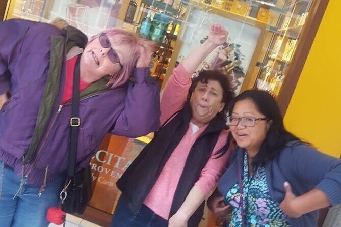 Adventurous Scavenger Hunt in Kamloops by Crazy Dash - The Breakdown: What You’ll Encounter During the Hunt