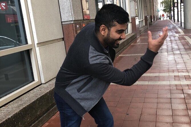 Adventurous Scavenger Hunt in Kamloops by Crazy Dash - Pricing and Value Analysis