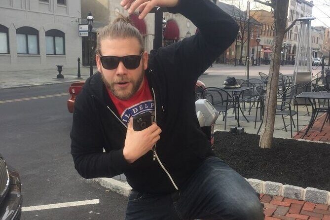 Adventurous Scavenger Hunt in Kamloops by Crazy Dash - Who Should Consider This Tour?