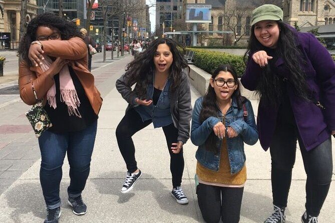 Adventurous Scavenger Hunt in Kamloops by Crazy Dash - The Sum Up