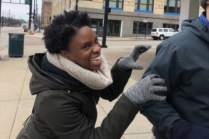 Adventurous Scavenger Hunt in Kansas City by Crazy Dash - An In-Depth Look at the Crazy Dash Kansas City Adventure