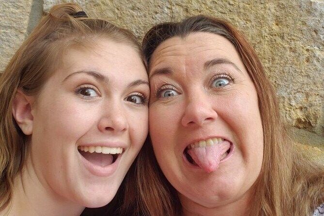 Adventurous Scavenger Hunt in Kelowna by Crazy Dash - Practical Details