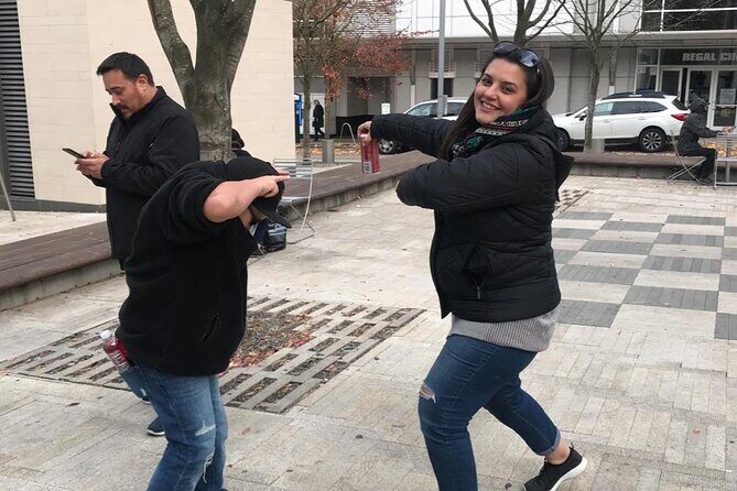 Adventurous Scavenger Hunt in Kelowna by Crazy Dash - FAQ