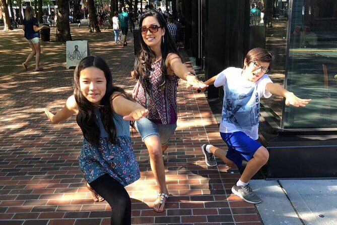 Adventurous Scavenger Hunt in Pasadena by Crazy Dash - How the Tour Works