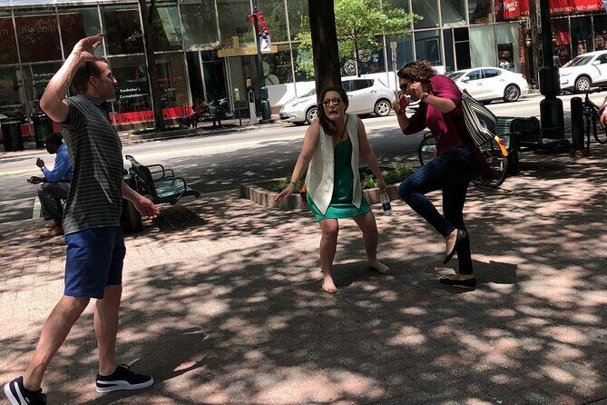 Adventurous Scavenger Hunt in Pasadena by Crazy Dash - What We Like