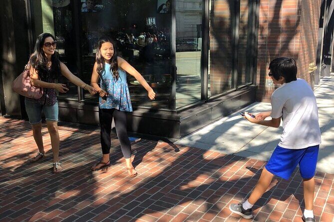 Adventurous Scavenger Hunt in Pasadena by Crazy Dash - Possible Drawbacks