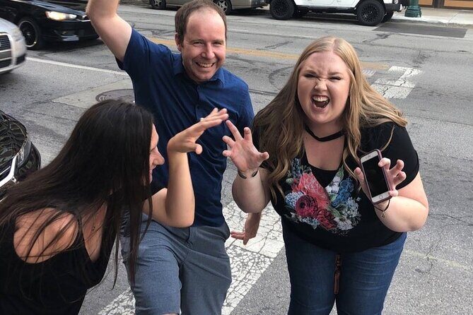 Adventurous Scavenger Hunt in Peterborough by Zombie Scavengers - What Is the Zombie Scavengers Experience?