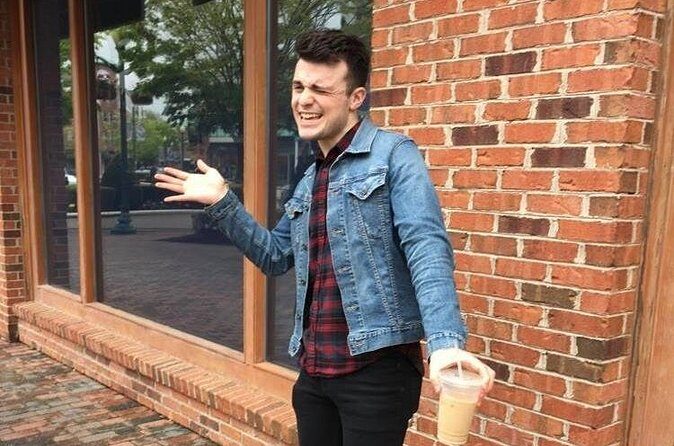 Adventurous Scavenger Hunt in Peterborough by Zombie Scavengers - What Travelers Can Expect