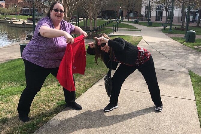 Adventurous Scavenger Hunt in Peterborough by Zombie Scavengers - Who Will Enjoy This Experience?