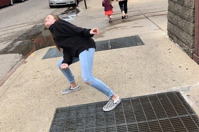 Adventurous Scavenger Hunt in Peterborough by Zombie Scavengers - Final Thoughts