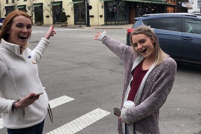 Adventurous Scavenger Hunt in St. John's by Zombie Scavengers - A Deep Dive into the Zombie Scavengers Experience in St. John’s