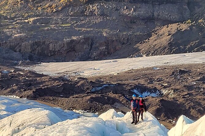 Adventurous Vatnajökull Glacier Exploration - Full Day Hike - What you can expect from the itinerary