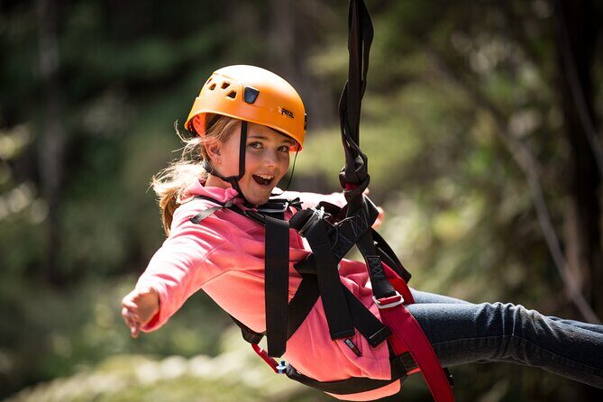 Adventurous Zipline Tour in Coromandel - FAQs