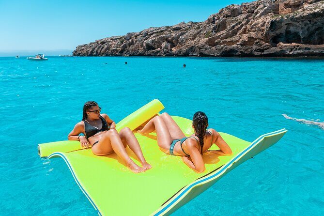 Aegadian Islands Day Tour from Favignana - An In-Depth Look at the Aegadian Islands Tour