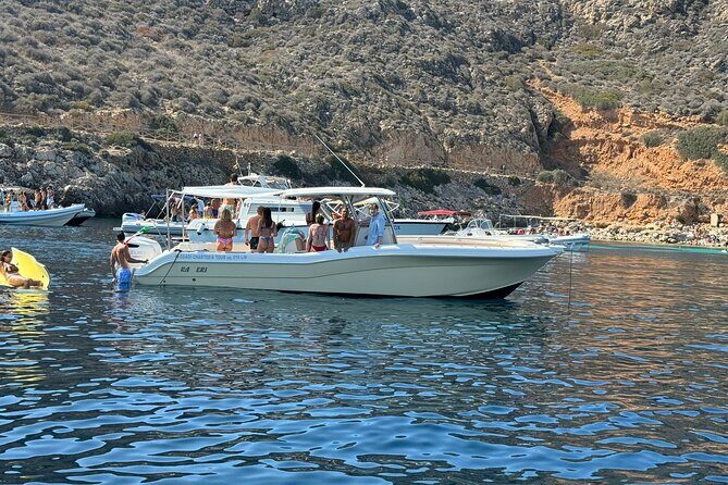 Aegadian Islands Day Tour from Favignana - FAQs