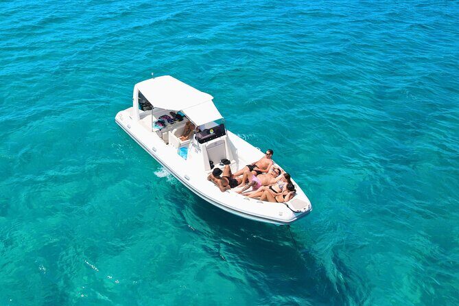 Aegadian Islands Private Tour: Favignana Levanzo with Lunch from Trapani - Key Points