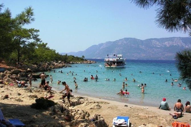 Aegean Islands Boat Trips From Marmaris & Icmeler - Final Thoughts: Who Is This Tour Best For?